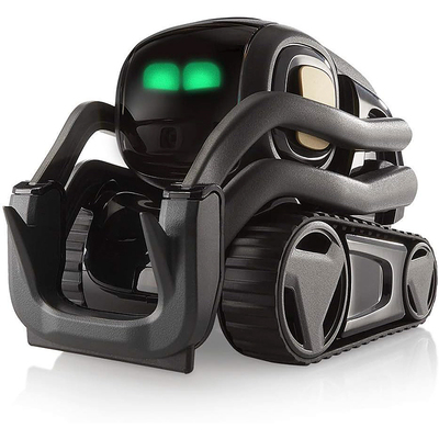 Vector2.0智能机器人情感玩具