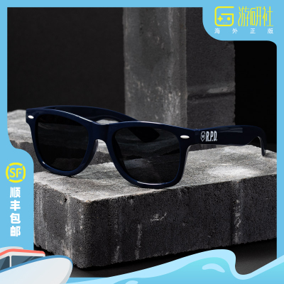 通用生化危机太阳镜现货