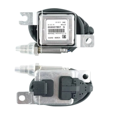 氮氧传感器适用大众奥迪059907807G 5WK96685A跨境NOx Sensor
