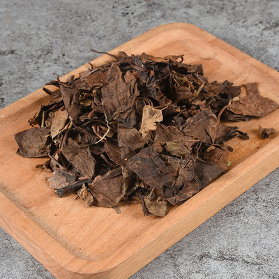 鹿衔草 鹿晗草天然正品中药材500g包邮 鹿含草街蹄草破血丹鹿安