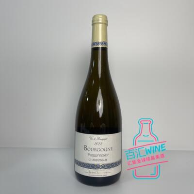 让沙敦夏尔桐勃艮第干白葡萄酒