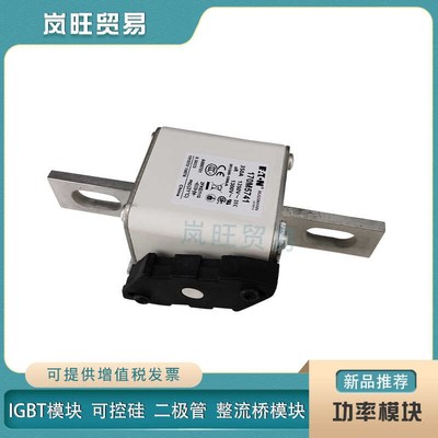 全新原装快速熔断器保险丝170M5883 5884 5885 5886 5887 5888