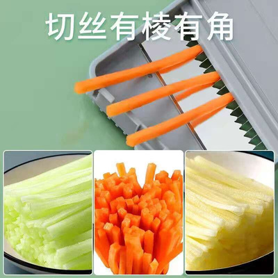 新品Do not hurt hBands chopping arEtHifact kitchen multi-fun