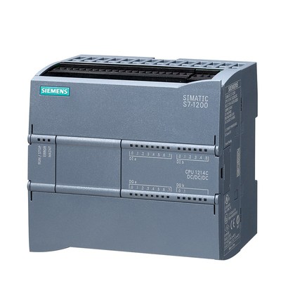 西门子PLC S7-1200CPU 1211C 1212C 1214C 1215C1217C 原装