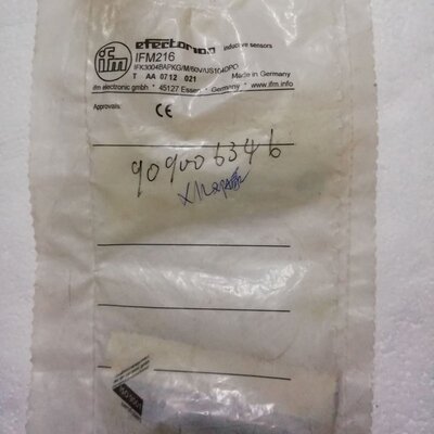 议价IFM接近开关IFM216IFM215IFM217