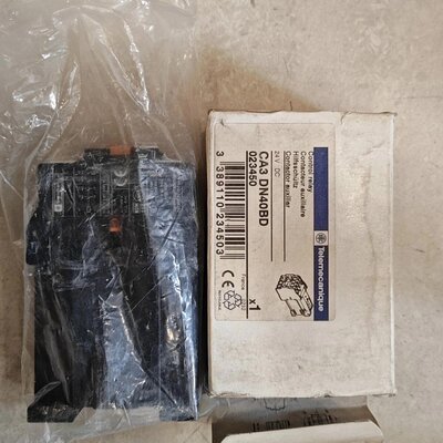 议价CA3接触器CA3-DN40BDCA3-DN25BDCA3-DN50BD