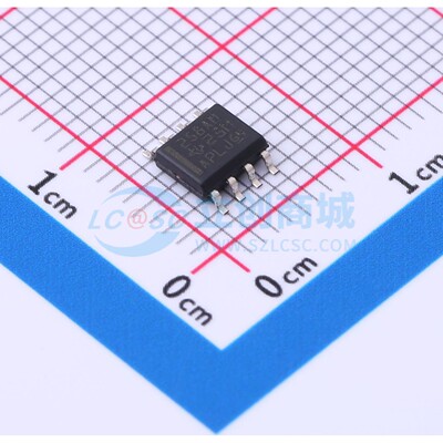 LM258AMDREP SOIC-8 运算放大器 TI(德州仪器)全新原装 电子元器