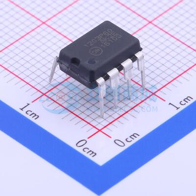 NCP1203P60G DIP-8 AC-DC控制器和稳压器 onsemi(安森美)全新原装
