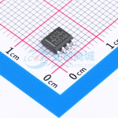 TPS2375DR SOIC-8 以太网供电(PoE)控制器 TI(德州仪器)正品原装