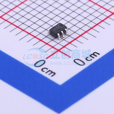SN74LVC1G32DCKR SC-70-5 逻辑门 TI(德州仪器)全新原装 电子元器