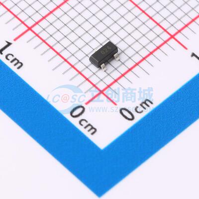 ZXTP25040DFH SOT-23 三极管(BJT) DIODES(美台)正品全新原装 电