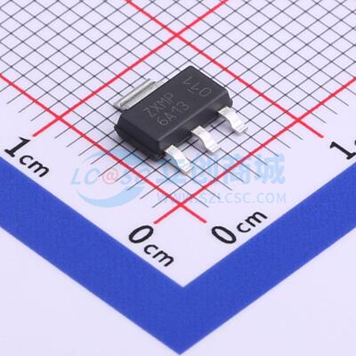 ZXMP6A13GTA SOT-223-3 场效应管(MOSFET) DIODES(美台)正品全新