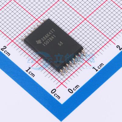 ISO7841DWWR SOIC-16 数字隔离器 TI(德州仪器)正品原装 电子元器