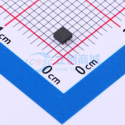 IRFHS8342TRPBF PQFN-6(2x2) 场效应管(MOSFET) 全新进口原装 电
