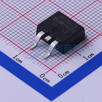 IRF2805STRLPBF D2PAK 场效应管(MOSFET) 全新进口原装 电子元件