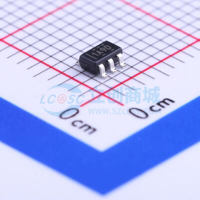 INA180A3IDBVR SOT-23-5 电流感应放大器 TI(德州仪器)全新原装