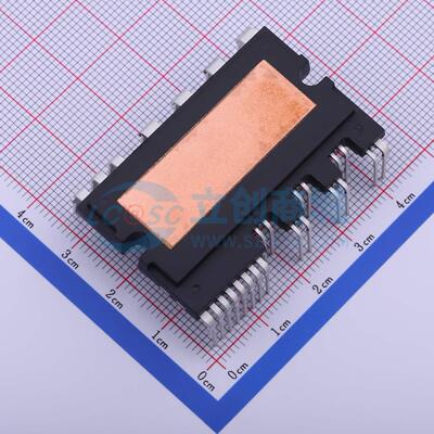 FNB33060T SPM-27-RA 智能功率模块(IPM) onsemi(安森美)全新原装