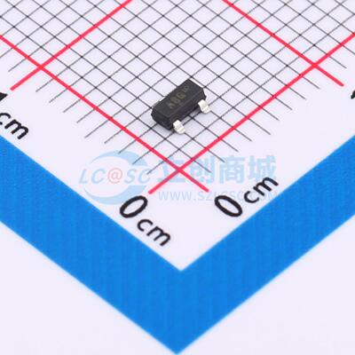 NSVMMUN2230LT1G SOT-23-3 数字晶体管 onsemi(安森美)全新原装