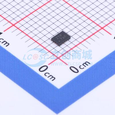 SN74LVC138ARSVR UQFN-16(1.8x2.6) 信号开关/编解码器/多路复用