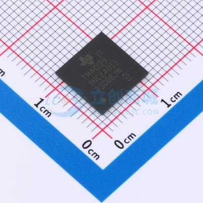 TM4C1299NCZADI3 NFBGA-212 单片机(MCU/MPU/SOC) TI(德州仪器)全