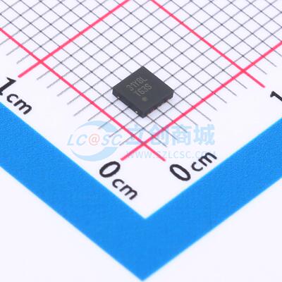 LM96063CISDX/NOPB WSON-10-EP(3.1x3.1) 温度传感器 TI(德州仪器