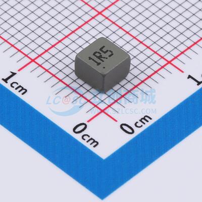 FTC404030S1R5MGCA SMD,4.1x4.1mm 功率电感(长江微电)全新原装