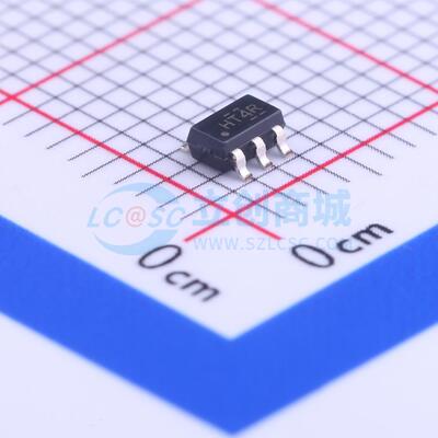 SN74AUP1T97DBVR SOT-23-6 转换器/电平移位器 TI(德州仪器)正品