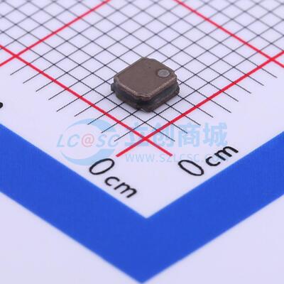 WPN3012HR33MT SMD,3x3mm 功率电感 Sunlord(顺络)全新正品原装