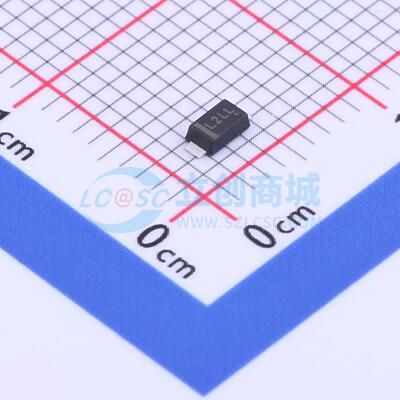 MBR120LSFT1G SOD-123FL 肖特基二极管 onsemi(安森美)全新原装