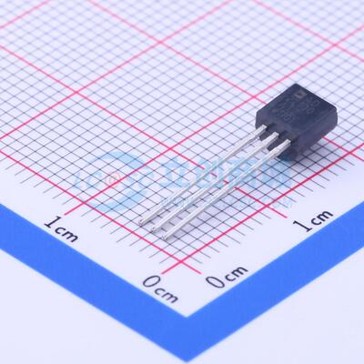 AD22100ATZ TO-92 温度传感器 ADI(亚德诺)全新原装 电子元器件配