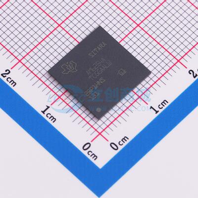 AM6254ATCGGAALW FCCSP-425(13x13) 单片机(MCU/MPU/SOC) TI(德州