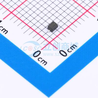 MM3Z6V2C SOD-323FL 稳压二极管 onsemi(安森美)全新原装 电子元