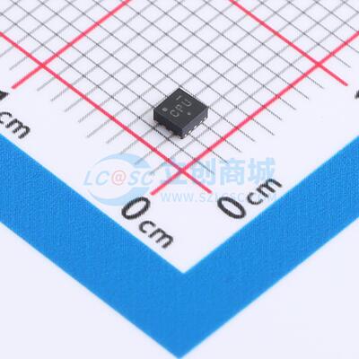 NCP81151BMNTBG DFN-8-EP(2x2) 栅极驱动芯片 onsemi(安森美)全新