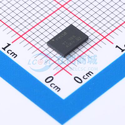 DS160PR410RNQR WQFN-40-EP(4x6) PCI/PCIE接口 TI(德州仪器)正品