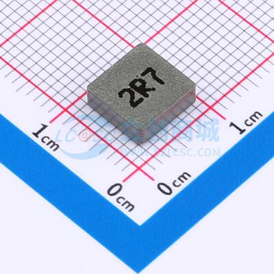 FEXL0730A-2R7M SMD,7.6x7.8mm 功率电感(长江微电)全新原装 电子