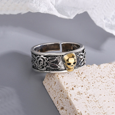 2023 trends popular beautiful kpop jewelry non tarnish