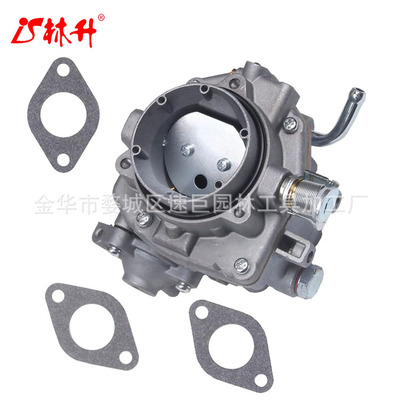 林升化油器适用于 Onan P220G-I/11546H P216 P218  154-0733