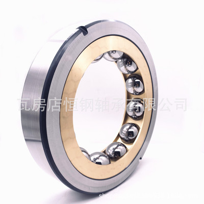 QJ209*QJ210*QJ211*QJ212M 精密接触球轴承/高速机床电机水泵通用