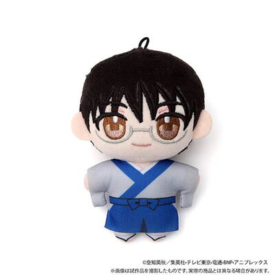 限购5/预定定金银魂毛