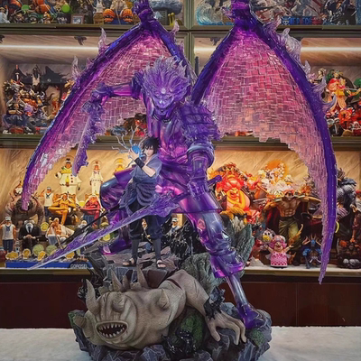 特价处理！火影忍者大手办【只发图中九款】动漫潮玩摆件生日礼物