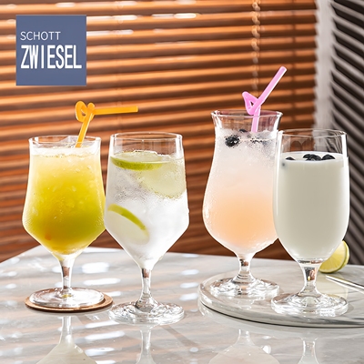 德国进口水晶玻璃果汁杯