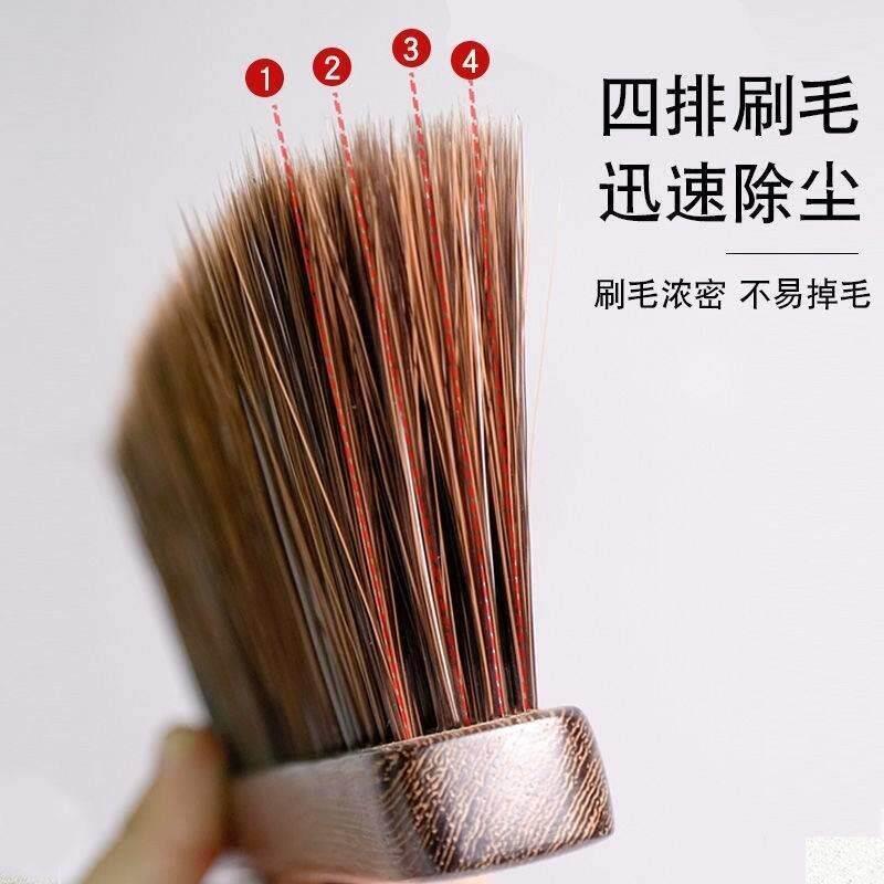 床上沙发软毛长柄除尘刷台球桌专用毛刷桌球布台泥刷子台尼清洁器