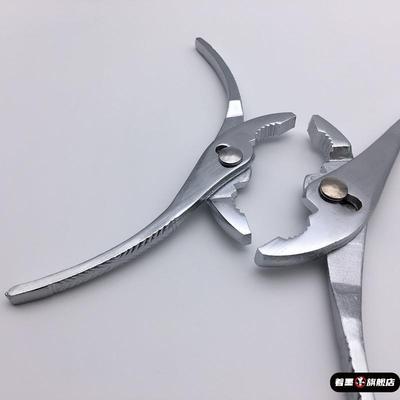 多功能工业鲤鱼钢制汽修工具调式