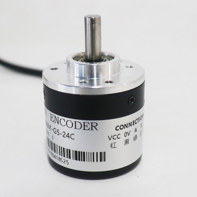 LPD3806-360BM-G5-24C光电编码器600BM 1000BM 400BM 300BM 100BM