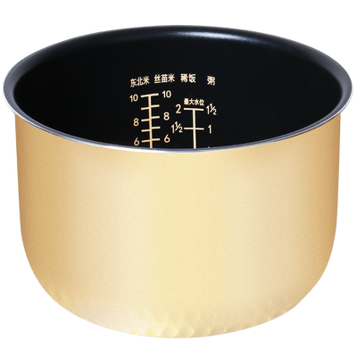 电饭煲5L内胆MB-FD507/FD50R配件