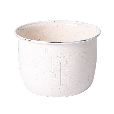 迷你电饭煲内胆2L升KRC-RS1配件