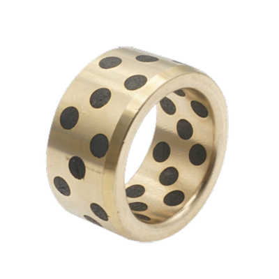 MPBZU-1012 1214 1215薄壁型无油衬套石墨铜套模具导向套OFL01-10