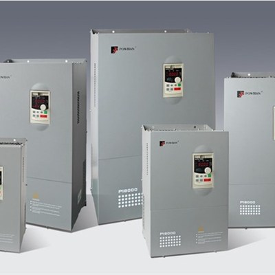 普传变频器 PID电流矢量控制变频器2.2KW 380V PI8100A1 2R2G3