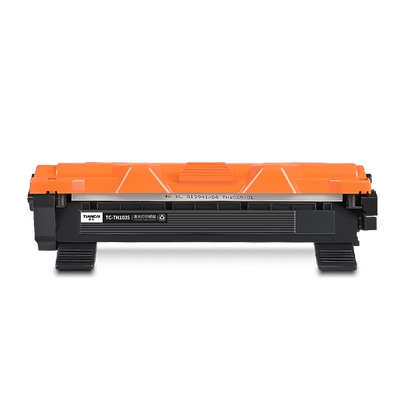 添彩LT201粉盒TN1035墨粉盒适用于联想M7206硒鼓7206W LJ2205 2206W M7256WHF兄弟1618W 1608 1208打印机墨盒