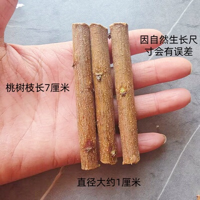 肥城东南桃树枝小孩房里走夜路兜里装一根经常开车的车里放一根